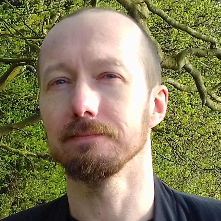 Karl Drinkwater | Crustacean Compass